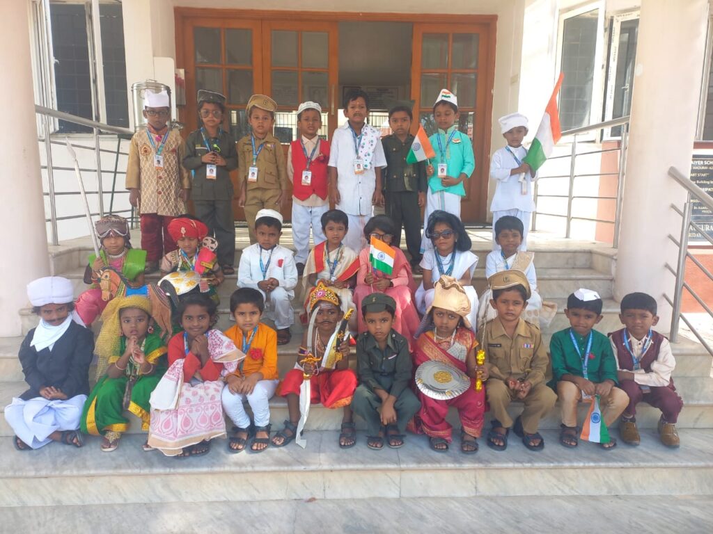 KRS CBSE – KRISHNAMAL RAMASUBBAIYER CBSE SCHOOL