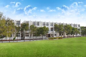 KRS CBSE – KRISHNAMAL RAMASUBBAIYER SCHOOL (CBSE)